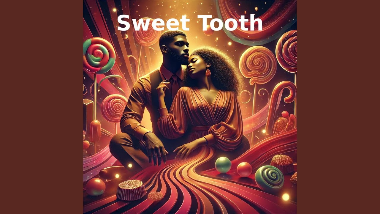 SWEET TOOTH - YouTube
