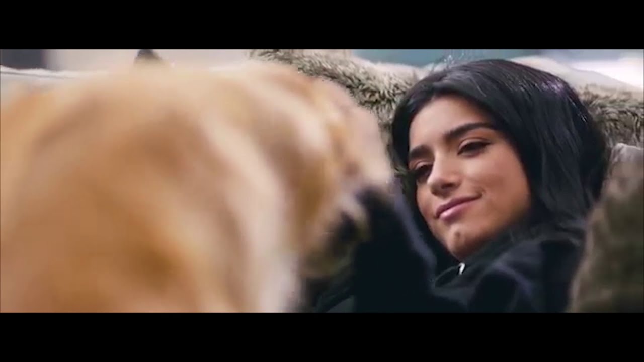Dixie D'Amelio - One Whole Day Feat. Wiz Khalifa (Official Video) - YouTube