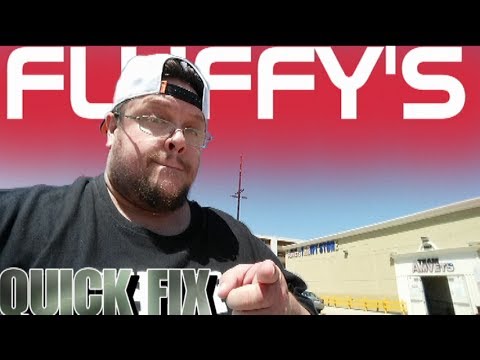 ITS HEATING UP! | QUICK FIX 114 - YouTube