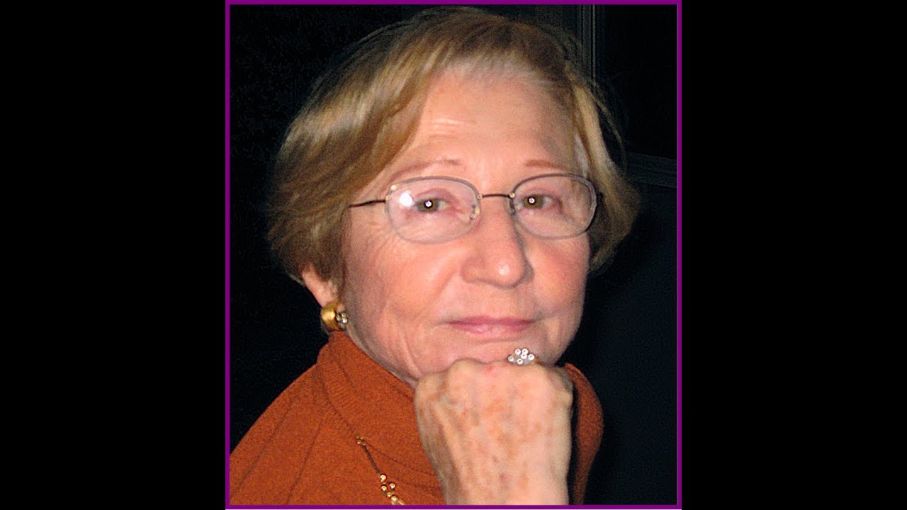 Maria Scuderi - YouTube