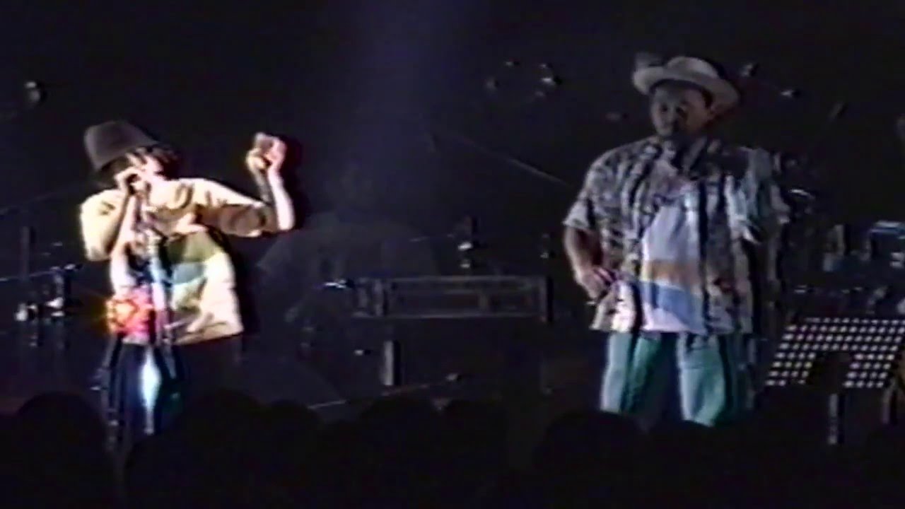 EGO-WRAPPIN'『かつて..。』LIVE - YouTube