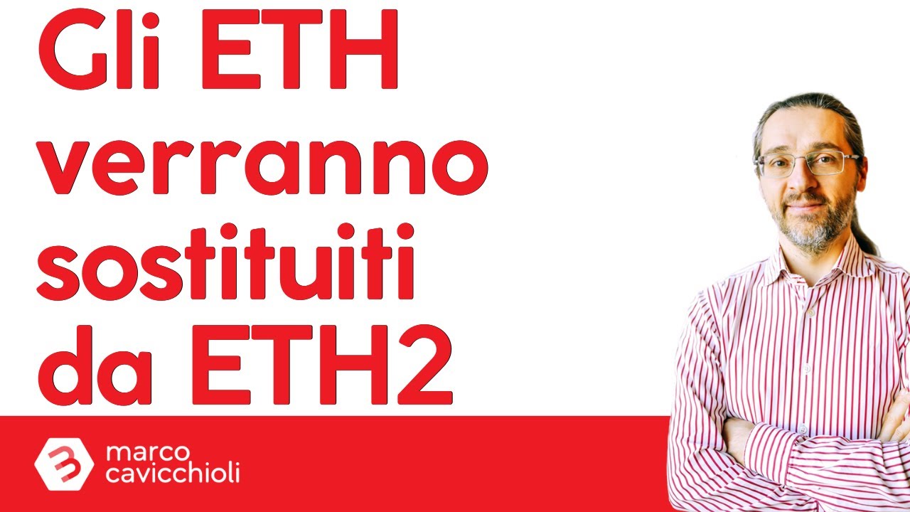 Chi ha ETH riceverà ETH2? La blockchain di Ethereum verrà duplicata ...