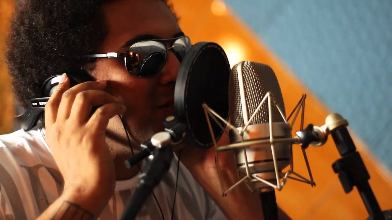 Rodrigo Rocha - Vamos com tudo - YouTube