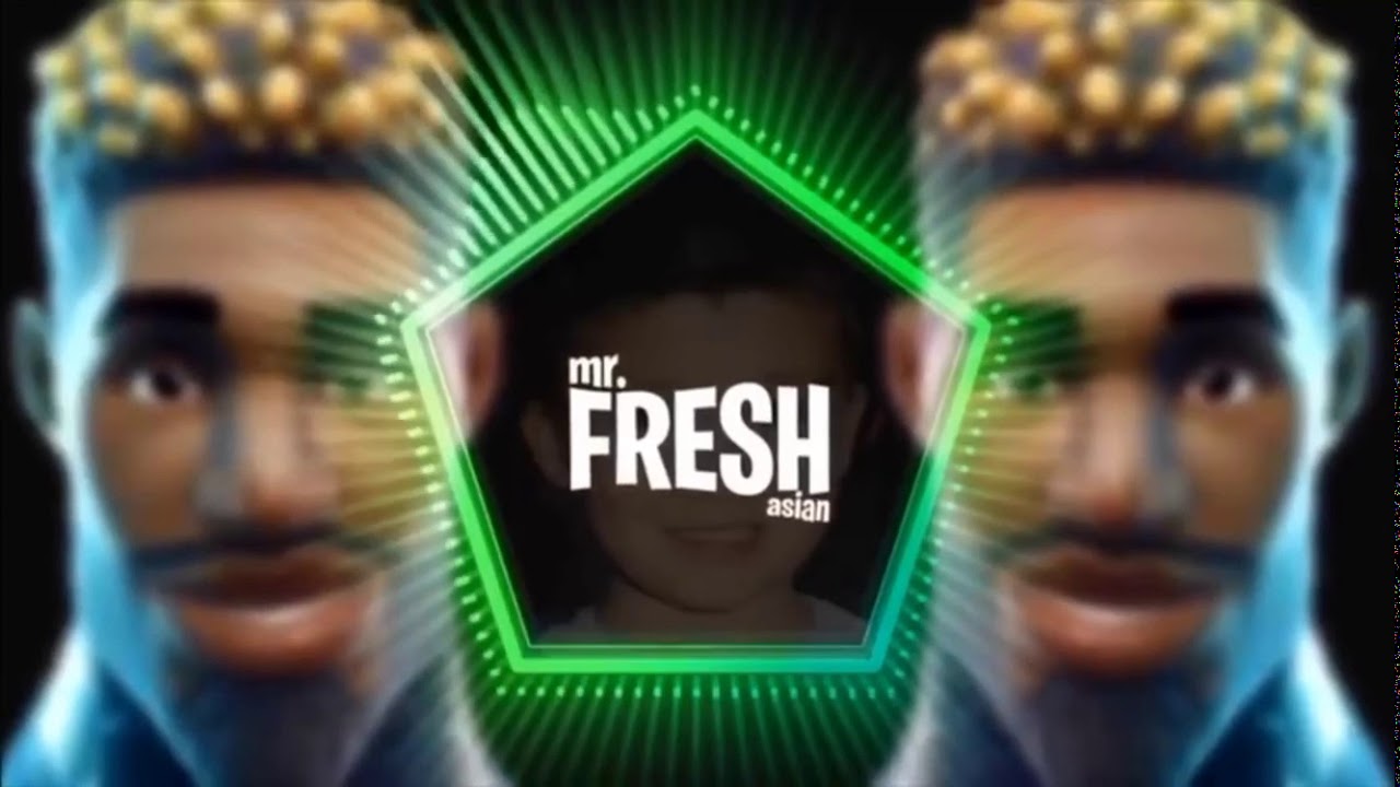 mR fReSh aSian Intro - YouTube