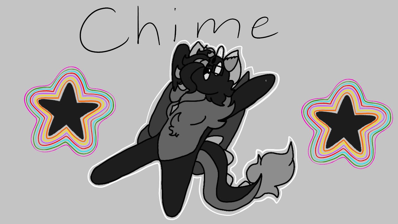 CHIME MEME || Gift for friends - YouTube