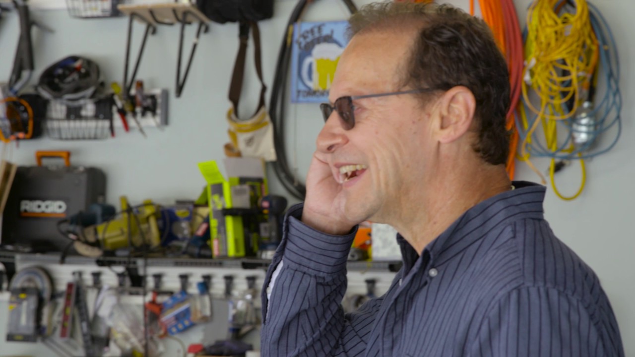 Minneapolis Garage - Owner-Built Construction Management Services - YouTube