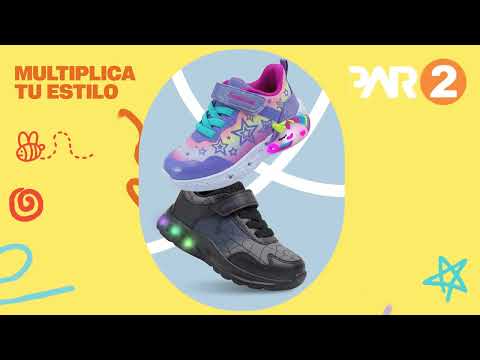 PAR2 | Regala estilo este Día del Niño 🎁