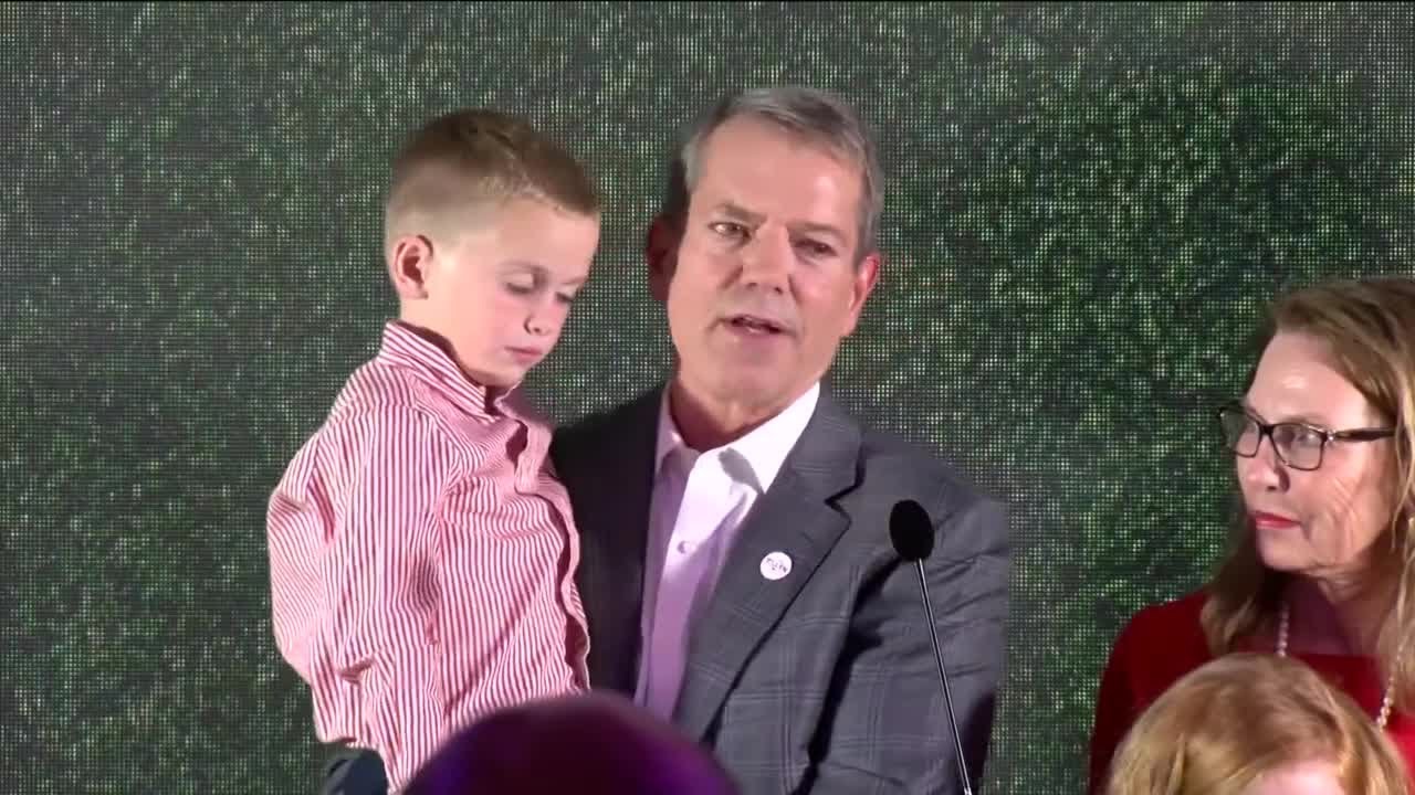 Republican Jim Pillen elected Nebraska governor - YouTube