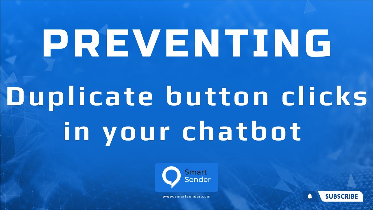 Optimizing User Experience: Preventing Duplicate Button Clicks in Your ...