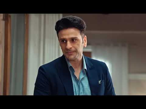 Main Hoon Saath Tere - Ep 45 - Karan Vohra, Ulka Gupta - Hindi Zee TV Serial - Zee Family Tales