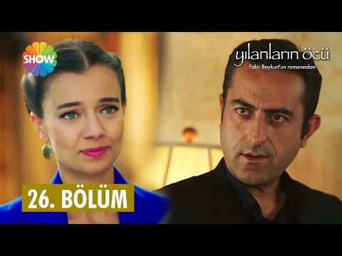 Yılanların Öcü 26. Bölüm | 2024 Versiyon