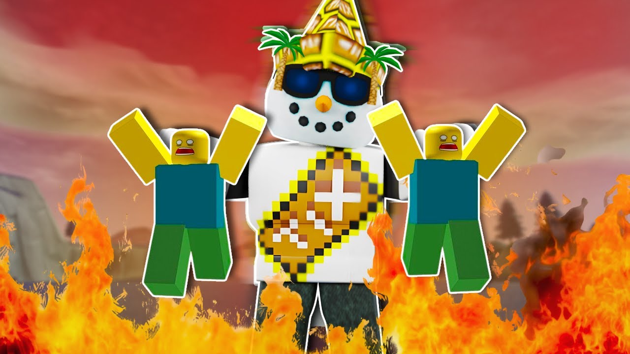 SACRIFICE SANCTUARY (ROBLOX) - YouTube