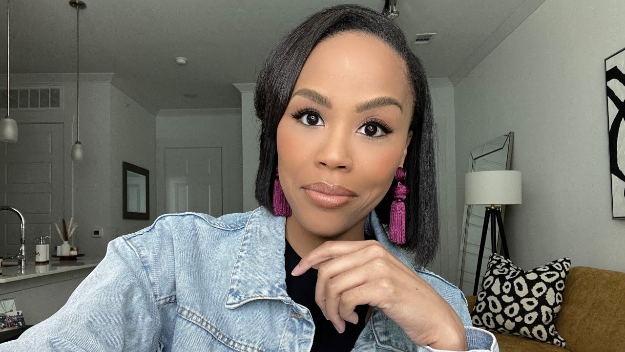 BIBLE CHALLENGE! COME CHAT WITH ME! | YOUTUBE LIVE WITH LALA JENKINS ...