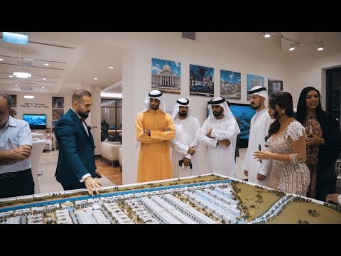 Saudi National Day Celebration at Sobha Hartland - Honoring Tradition & Unity