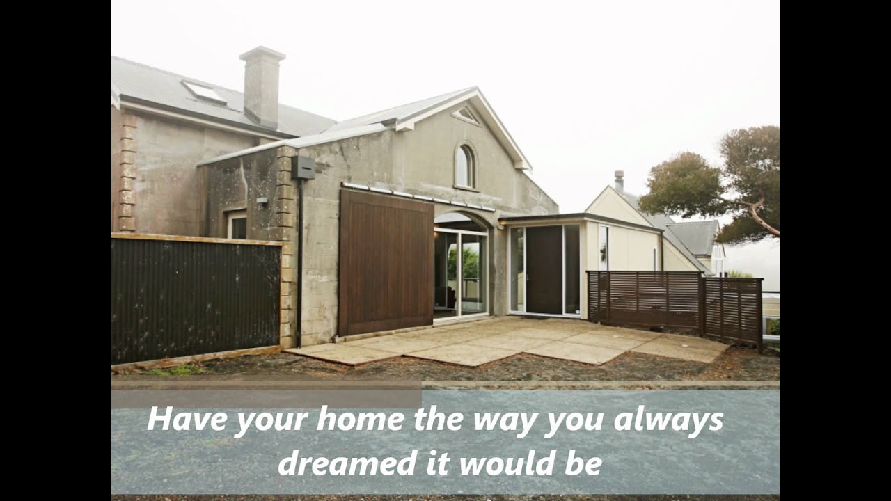 Construction Company Professional Service Jory Builders Ltd Dunedin NZ ...