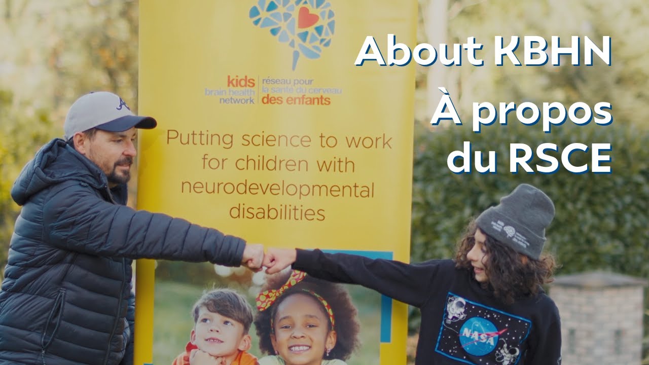 About Kids Brain Health Network (KBHN) - YouTube