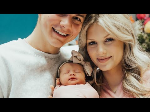 You Won't Believe How 'Bringing Up Bates' Star Hailey Clark Sparkled on Her First Beach Trip!