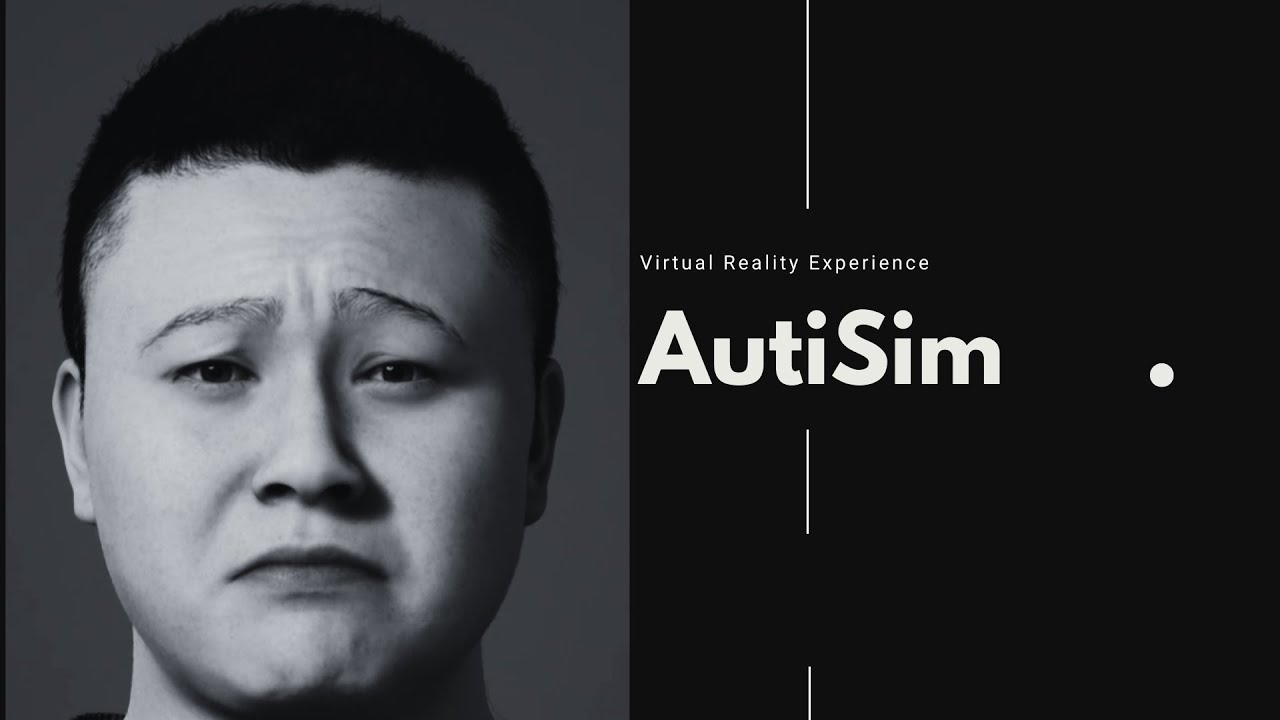 AutiSim: A Virtual Simulation Game based on the Autism Spectrum ...