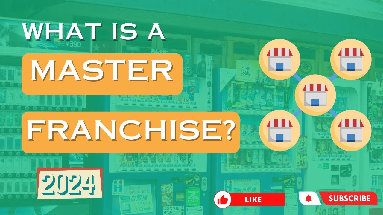 Master Franchise in India - Cost & Process [2024] | Daalchini - YouTube