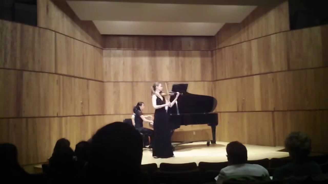 The Devil's Trill - YouTube