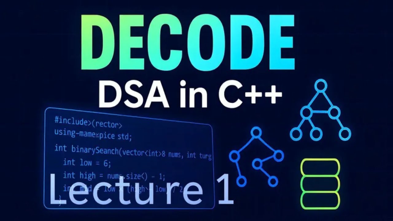 Introduction to C++ Installation Guide - YouTube