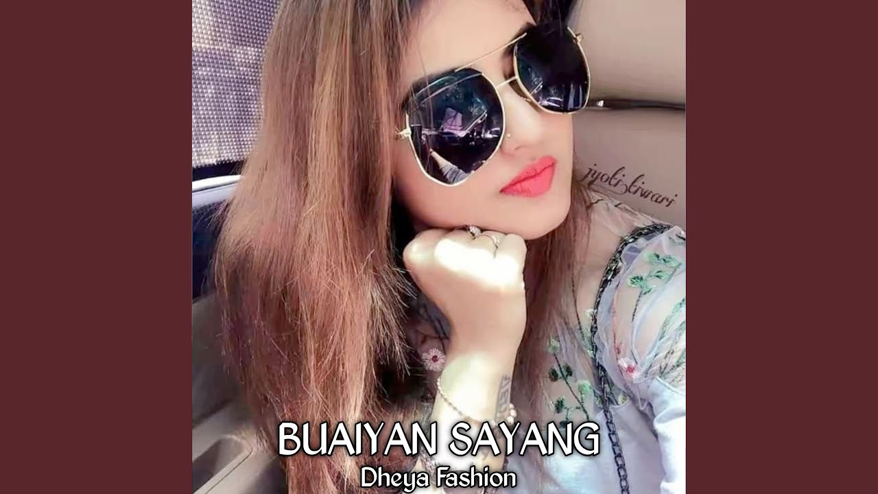 Buayan Sayang - YouTube