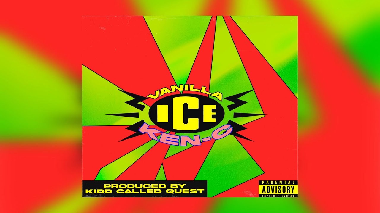 Ken-C - Vanilla Ice (Prod. Kidd Called Quest) (New Official Audio ...