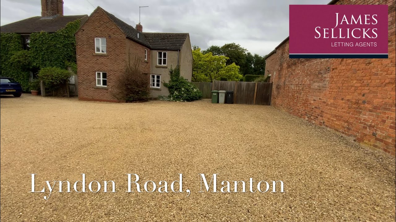 Lyndon Road, Manton - YouTube