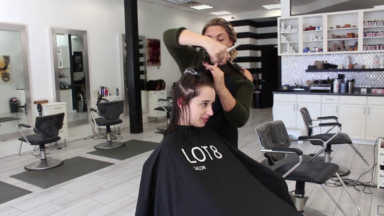 Journalism Rough cut _Lisa Camarena - YouTube