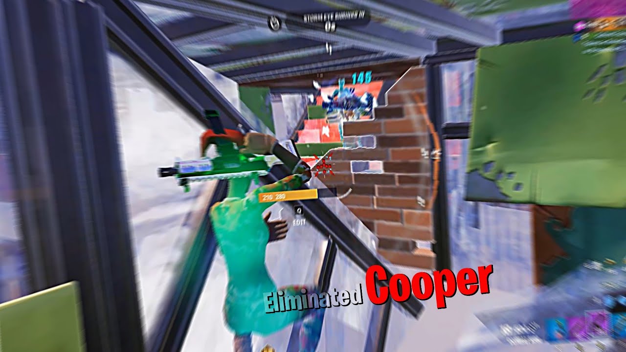 Meltdown🔥 | Cuddy (Fortnite Montage) ft. Cooper - YouTube