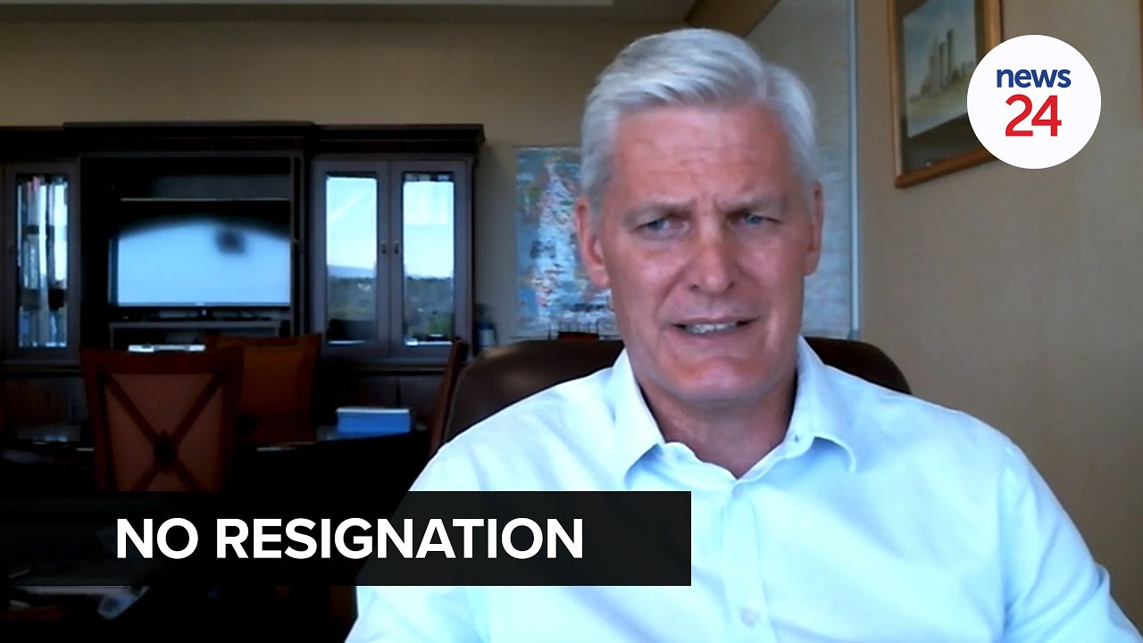 WATCH I Do Not Intend To Resign Of My Own Accord De Ruyter YouTube watch-i-do-not-intend-to-resign-of-my-own-accord-de-ruyter-youtube