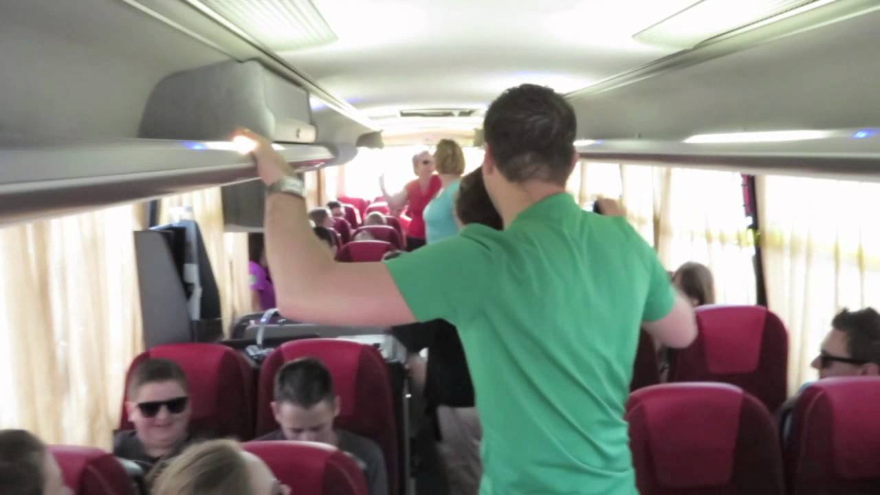 Connect College Echt Italie-reis 2014 - YouTube