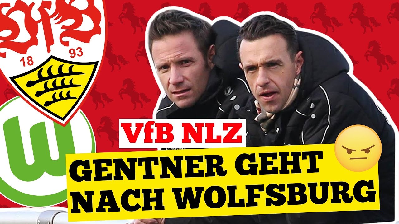 Michael Gentner verlässt den VfB Stuttgart und wird Direktor der ...