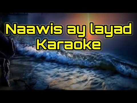 Naawis ay Layad Karaoke/Instrumental/Lyrics by Herman Bugtong(Kankanaey ...