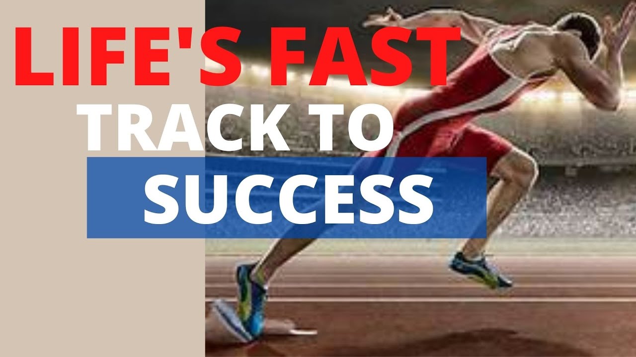 The Propelling Force (motivational) - YouTube