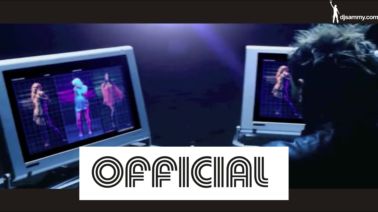 DJ Sammy - Why (Official Video) - YouTube