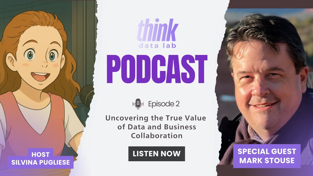 Uncovering the True Value of Data and Business Collaboration - with ...