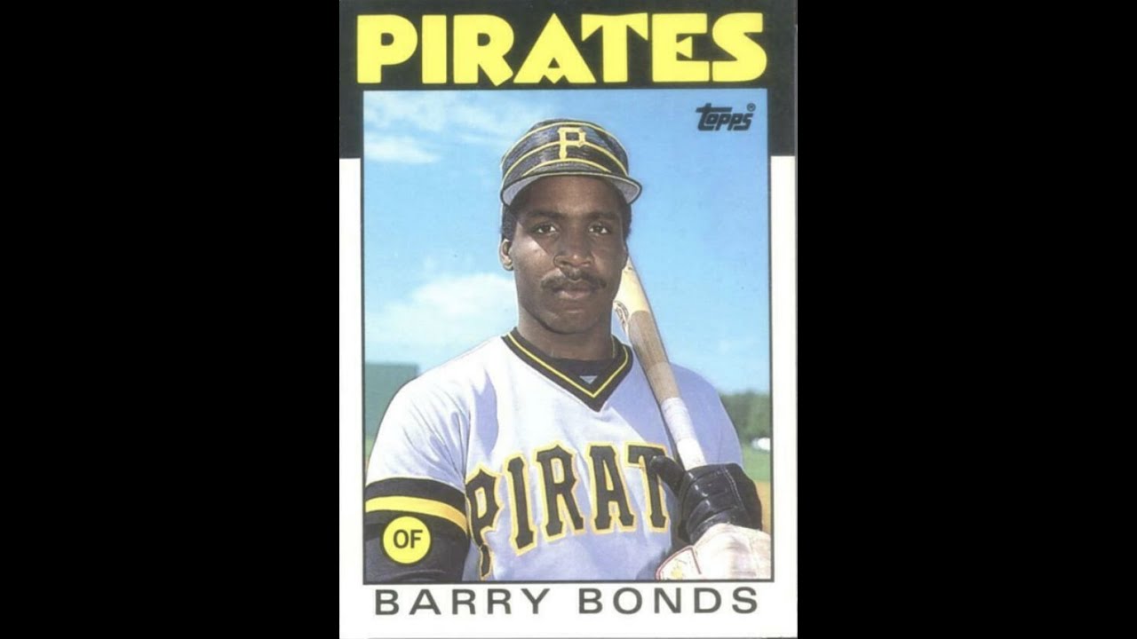 "BOOM BOOM BOOM...1986 Topps Traded" - YouTube