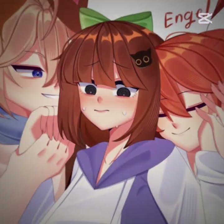 Claire x Engel ou Claire x biscuit#fpe#edit# - YouTube