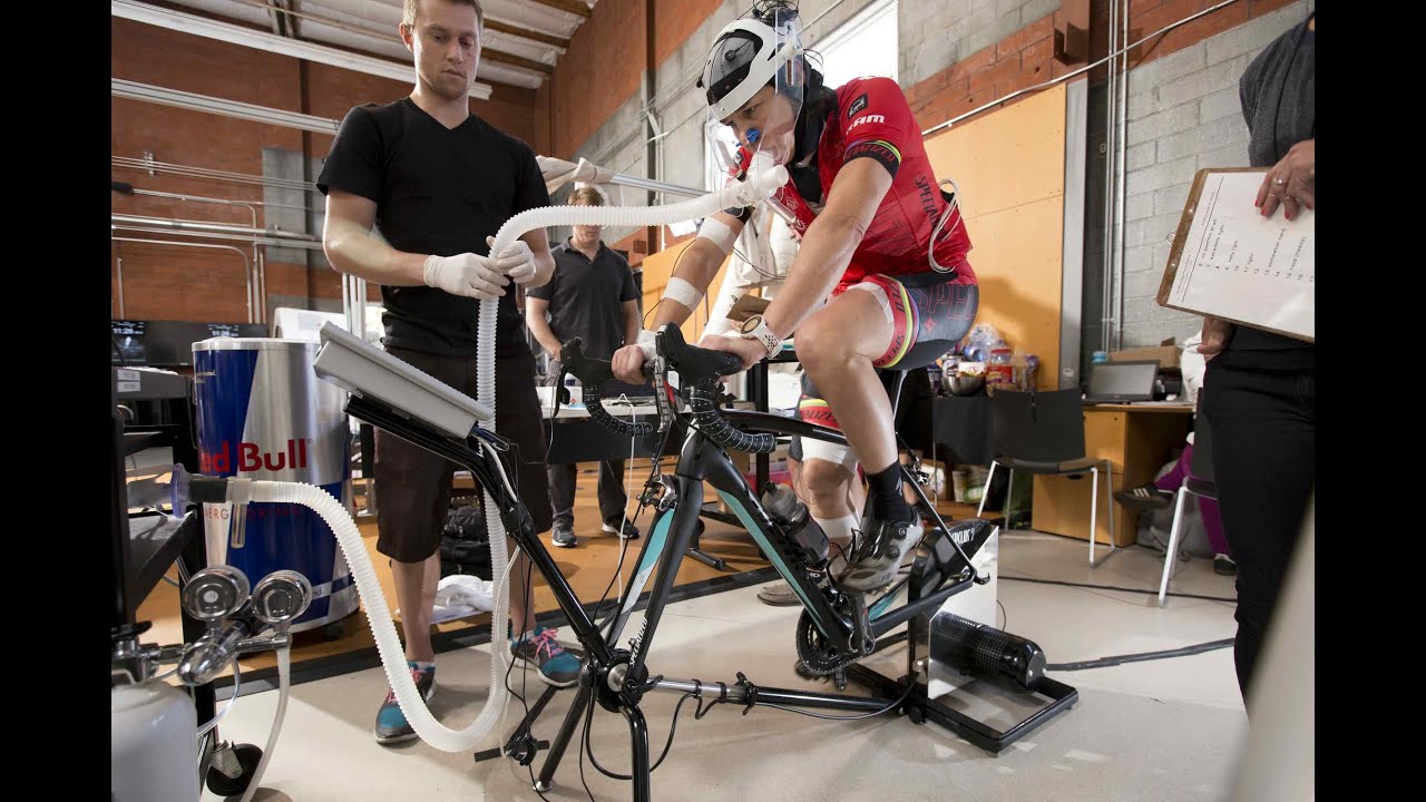 Pushing the Limits of Endurance - Red Bull High Performance USA 2014 ...