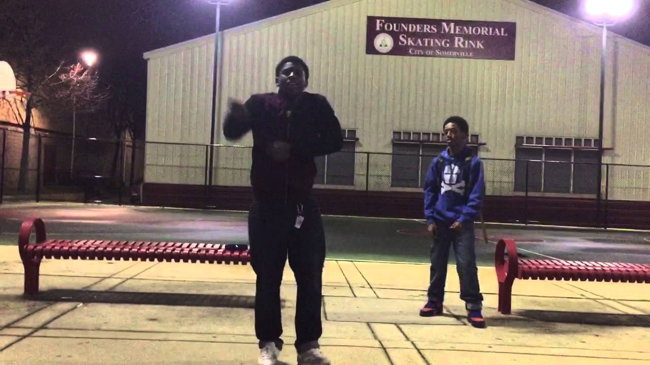 Migos - Look At My Dab (Back To The Bando) #Hitdemfolks @PD2_24 ...