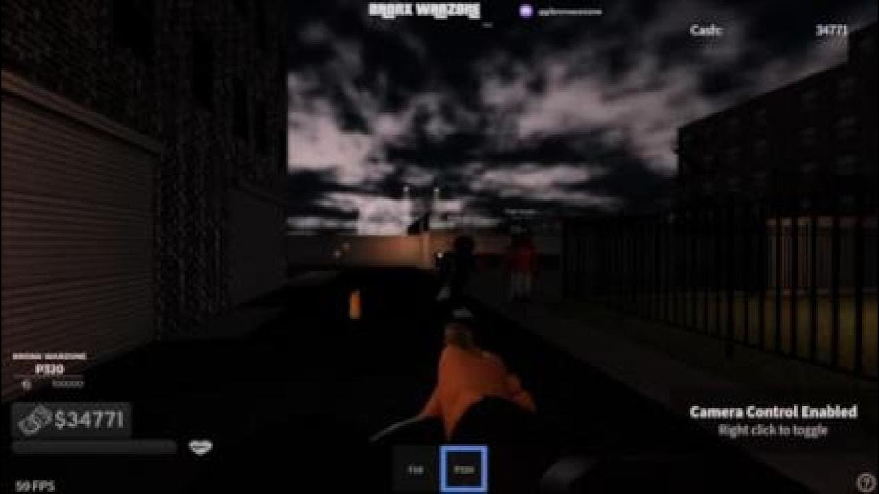 We Cooking DOA (Roblox) - YouTube
