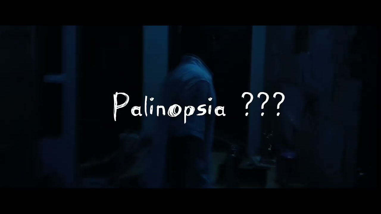 PALINOPSIA | Music video | MP4 (Directed by @KaafirHipHop ) - YouTube