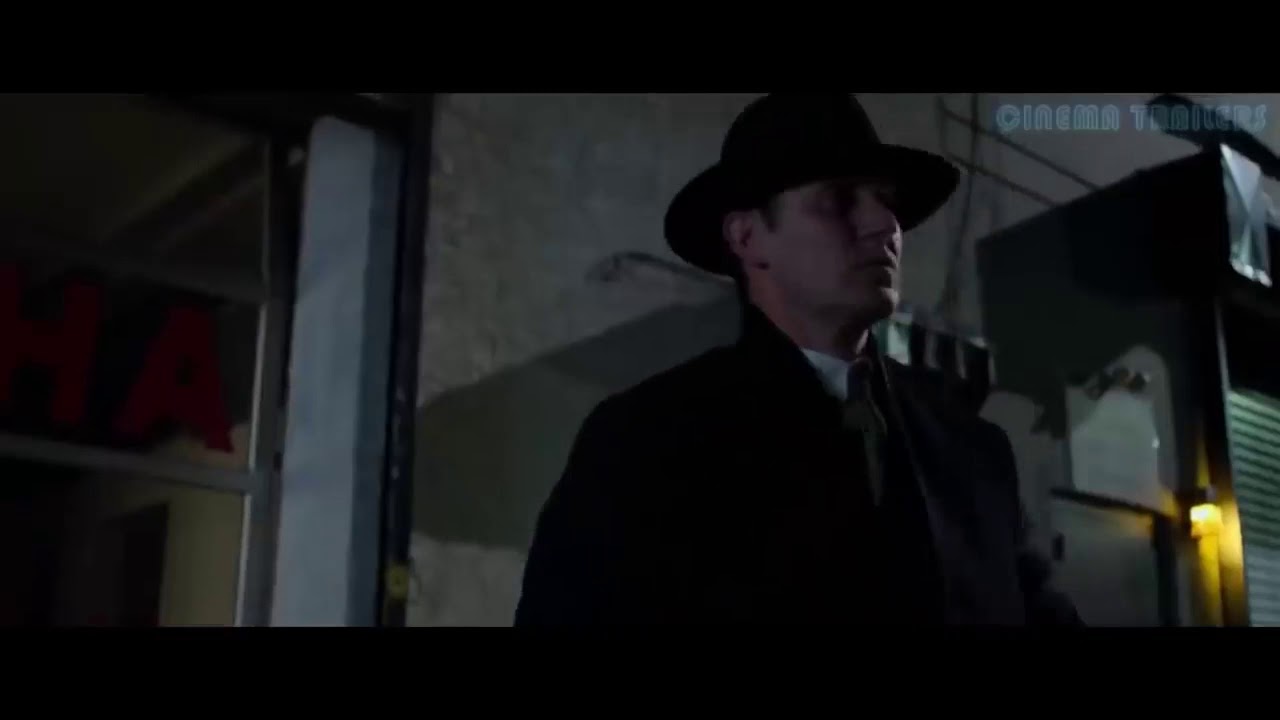 Taken 4 Busqueda Implacable (2020) Official Trailer - YouTube