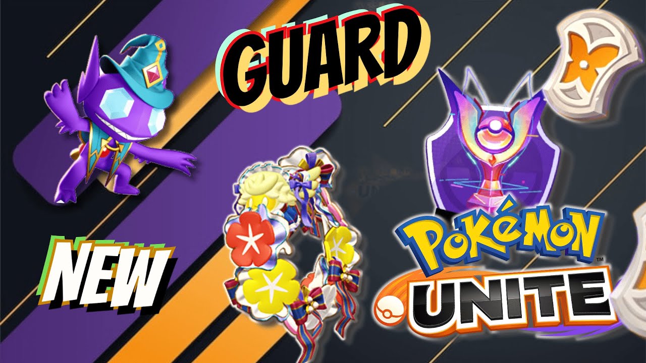 New Resonant Guard for Supports. 🦋🛡️ Beats Dragapult! Magical Leaf ...