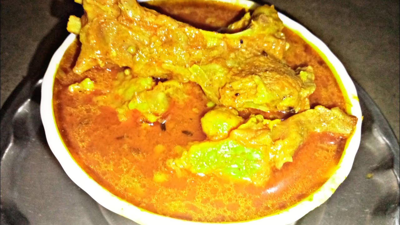 bihari style mutton || mutton kaise banaya jata hai ||masaledar mutton ...
