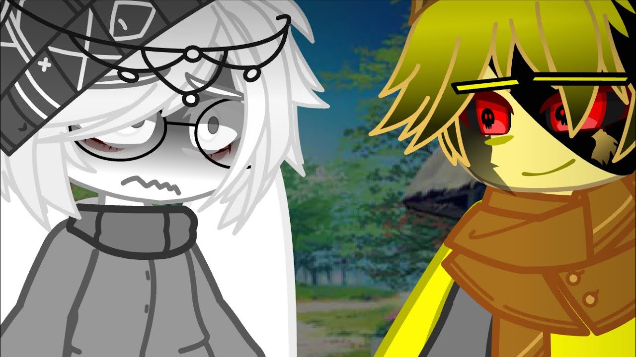 Déjà vu || 2/2 || ||RR|| (ft. Light Steve) - YouTube