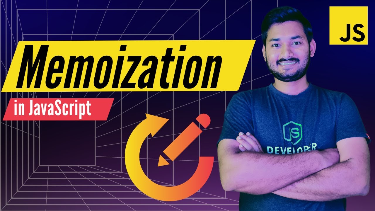 Memoization In Javascript Explained In Hindi Youtube