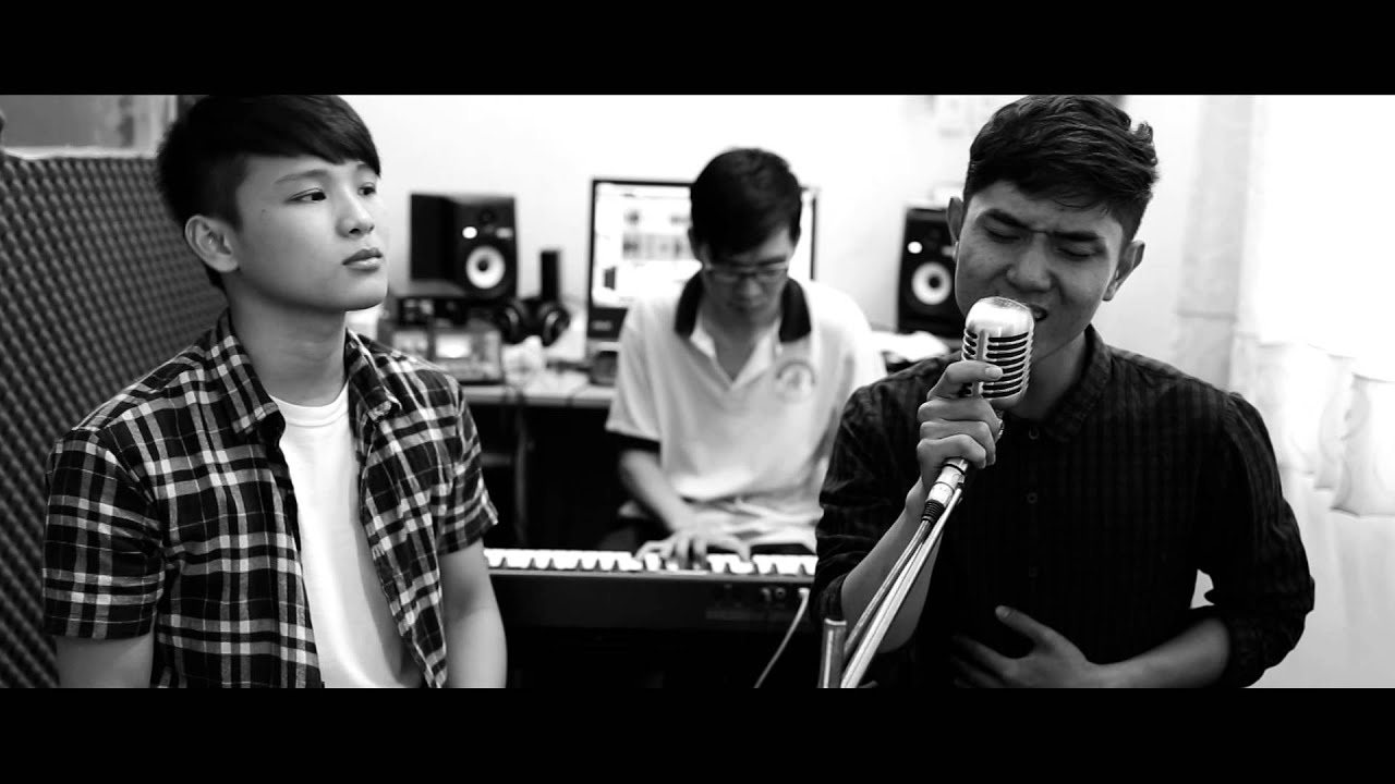 TÌM (Original Song) - Live Cover (Full HD) - YouTube