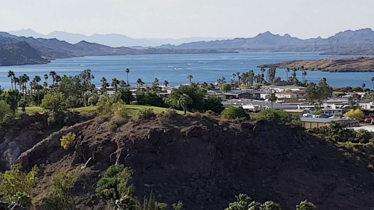 Havasu Springs Resort, Parker Arizona - YouTube